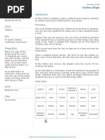 Housie Game Rules and Prizes Guide | PDF | Gaming
