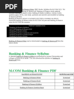 Bcom 1st Year English Book | PDF