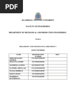 Common Defects of CED Coatings | PDF | Troubleshooting | Paint