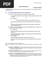 Essentials of Absolute Block System | PDF | Transport Infrastructure ...