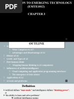 Project Report On Artificial Intelligence | PDF | Artificial Intelligence | Intelligence (AI ...