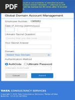 TCS India Process - Separation Kit - 16 Sep 2020 | PDF | Pension | Payroll