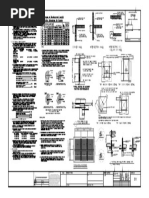Sample CHB Installation | PDF | Masonry | Specification (Technical ...