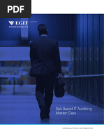 SOX Compliance Checklist Deloitte - ChecklistComplete | PDF | Internal ...