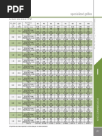 80 Egg Crate Return Grille Catalog | PDF | Duct (Flow) | Building ...