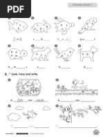 YOUNG EXPLORERS 1 - Worksheets - Reinforcement PDF | PDF | Meal | Food ...