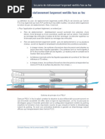 Formulaire RDM Poutres Continues 2travees | PDF | Flexion (matériau ...