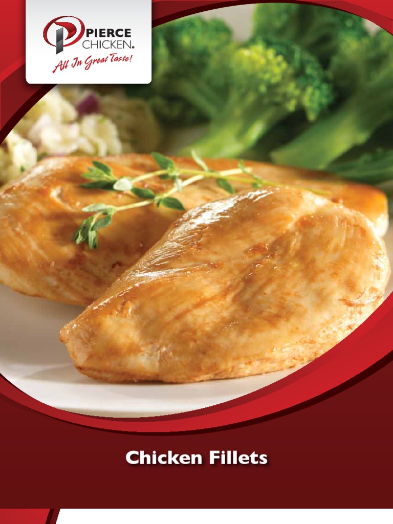 Par Fry Chicken | PDF | Menu | Grilling