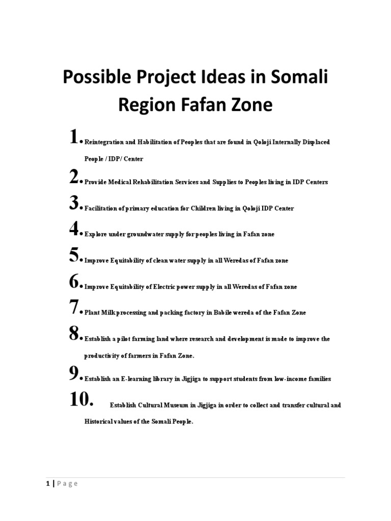 possible-project-ideas-in-somali-region-fafan-zone-1-2-3-4-5-6-7