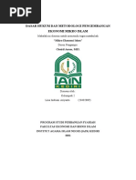CAFB IAI - Modul Akuntansi Keuangan by Ikatan Akuntan Indonesia (IAI) | PDF