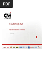 chemSHERPA Guide: Tools, Download, Compliance | PDF | Chemical ...