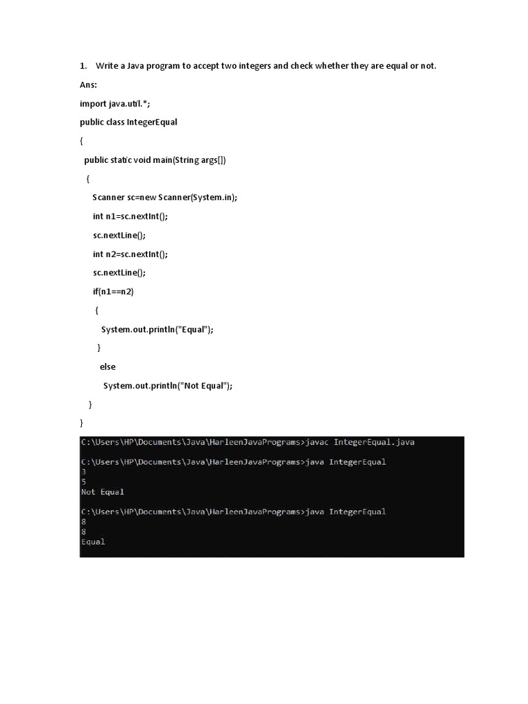 Java Assign | Download Free PDF | Workweek And Weekend | Computer Programming