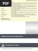 K and R Reproductive Strategies | PDF | Reproduction | Biogeochemistry