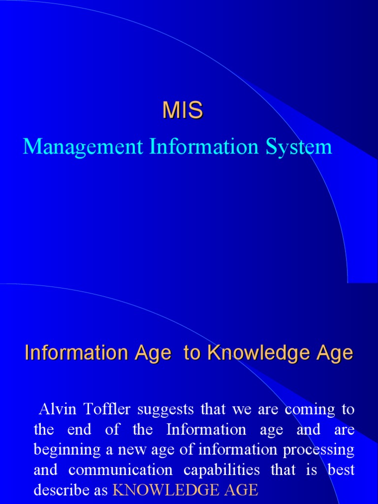 Lect 01 | PDF | Economies | Information System