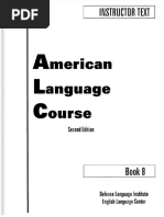 American Language Course Book 12 | PDF