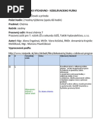 Priepustka K Lek Rovi | PDF