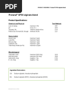 HAMULSION GAVD 1 - Specification | PDF | Specification (Technical ...