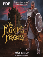 Pilgrims Progress Map Bundle | PDF