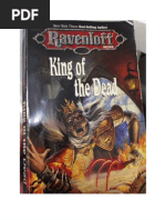 Curse of Strahd Castle Ravenloft Map Flowchart | PDF | Room ...