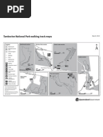 DofE Expedition Route Card Template | PDF