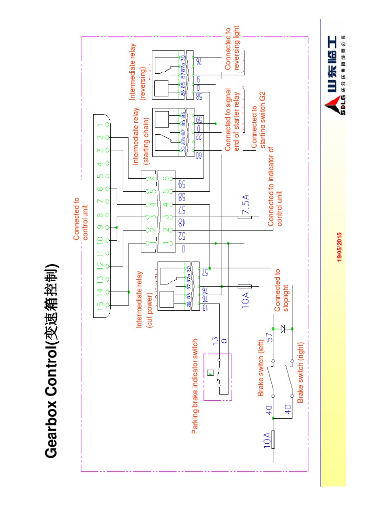6 Electrical System | PDF