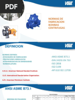 Catalogo Pumps Sihi | PDF | Bomba | Caballo de fuerza