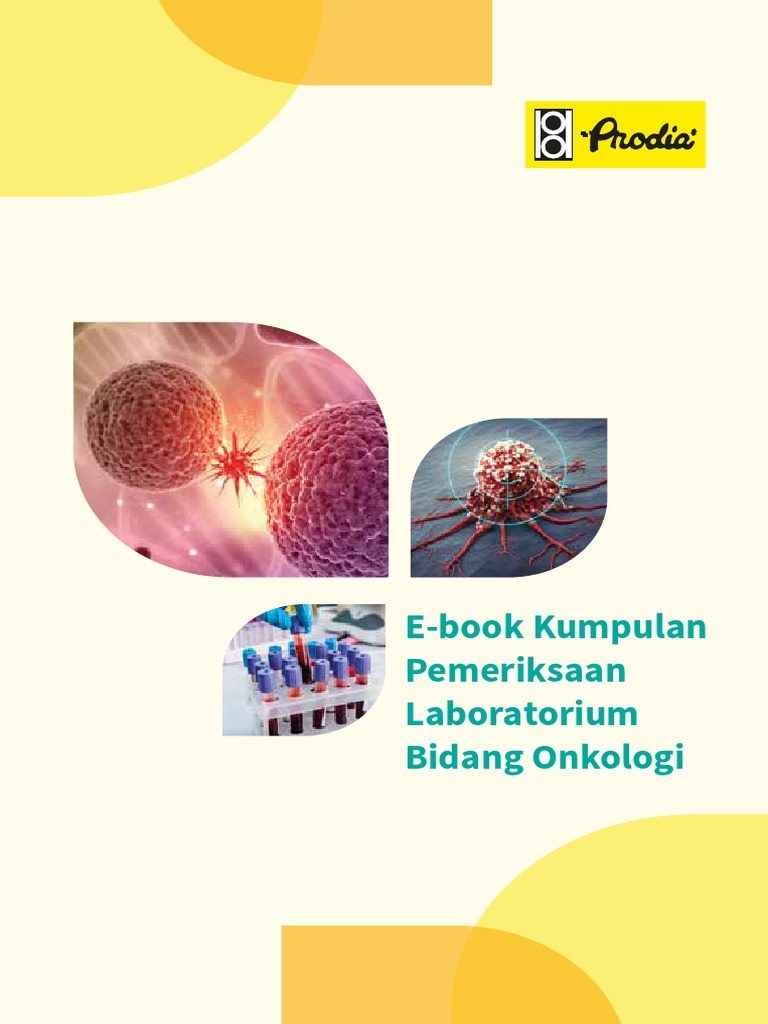 Booklet Prodia-CS6 | PDF