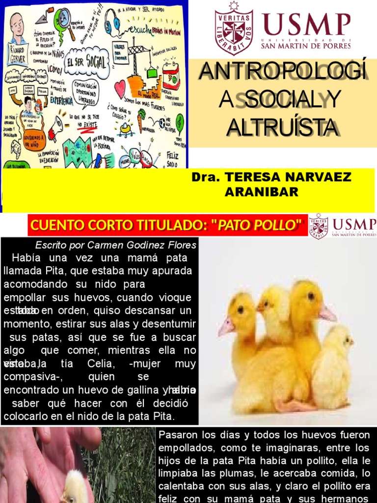 Pato Pollo | PDF