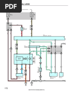 AC Wiring Diagram | PDF | Air Conditioning | Electric Motor