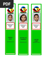 Menu Prasekolah KPM | PDF