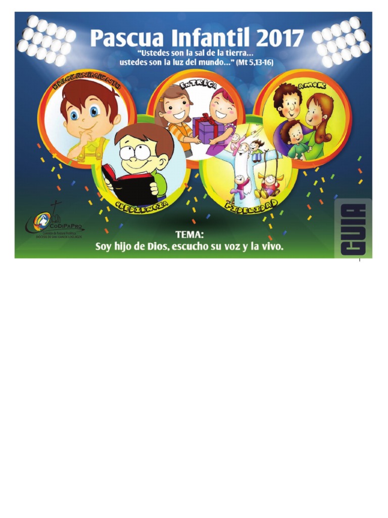 RESUCITO | PDF | Jesús | Amor