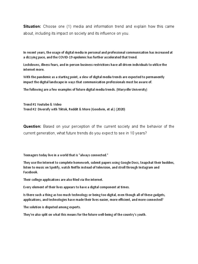 Elms 05 Quiz 1 - Arg Media & Lit | PDF
