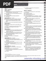 Sum1-Answerbook-3 Answer Book Sum1-Answerbook-3 Answer Book: Summit 1 ...