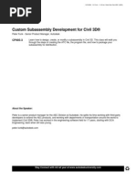 Concrete Grade Beam Design Example | PDF | Concrete | Foundation ...