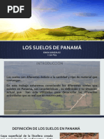 Regiones Geograficas de Panamá | PDF | Panamá | Geografía Física