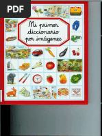 Alimentos Contables e Incontables | PDF