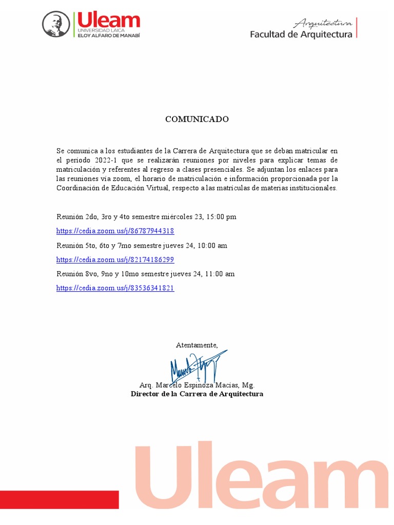 Matric Ulas | PDF | Arte