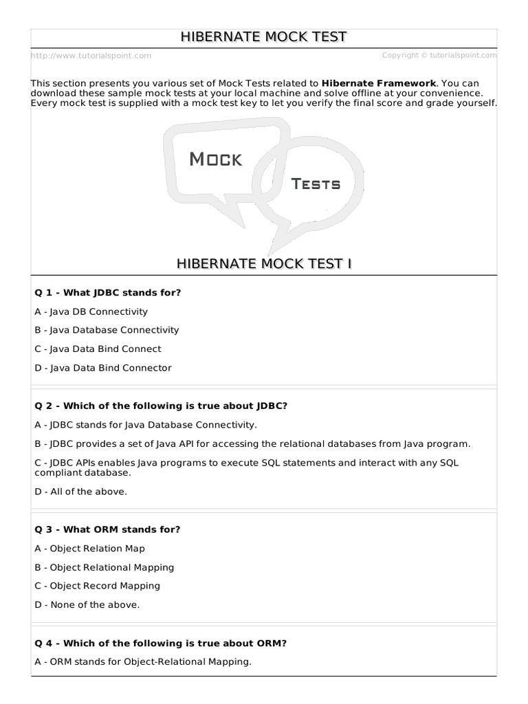 Spring MVC Final | PDF | Spring Framework | Databases