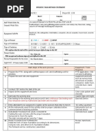 Grating Removal & Installation | PDF | Stairs | Corrosion