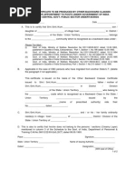South Africa BI-806 Radiological Report | PDF | Radiology | Medical Physics