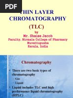 TLC Lab Report | Thin Layer Chromatography (4.7K views)