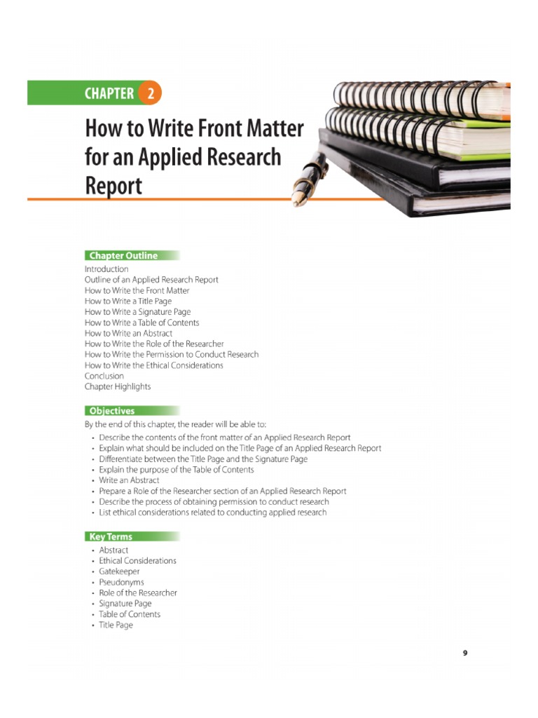 Chapter 2 | PDF