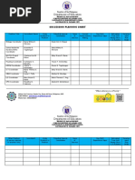 LPDE 1 FORM-1 | PDF | Diploma