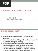 THE FOUR Ps Used in Case Conceptualization | PDF | Self-Improvement