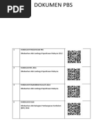Langkah Pelaksanaan PPGB 2.0 Dalam SGMy Mac 2025 | PDF