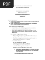 Workplace Complacency Toolbox Talk | PDF | Occupational Safety And ...
