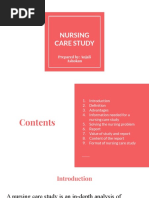 PIE Charting | PDF | Nursing | Medicine