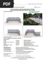 Quick Guide To Beam Analysis Using Strand7 | PDF | Bending | Beam ...