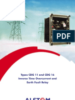 Reason RT430: Technical Manual | PDF | Fuse (Electrical) | Electrical ...