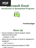 How To Download Bloomberg Data Into Excel | PDF | Microsoft Excel ...